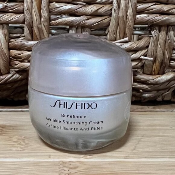 Shiseido | Makeup | 8 Full Weekend Cosmetics Counter Display Shiseido ...
